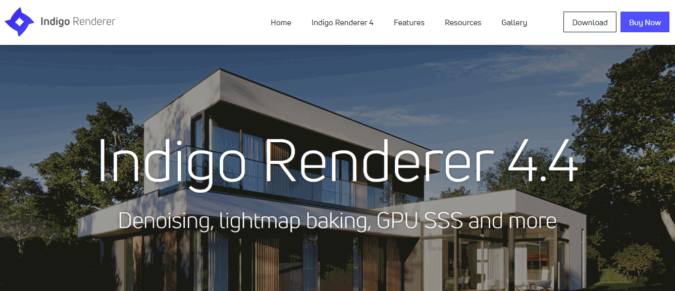Indigo Renderer Pricing, Features, and Reviews (Jun 2025)